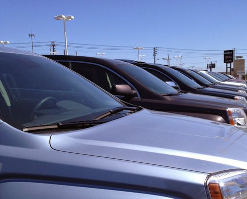 SPITZER BUICK GMC PARMA - Updated December 2025 - 31 Photos & 49 ...