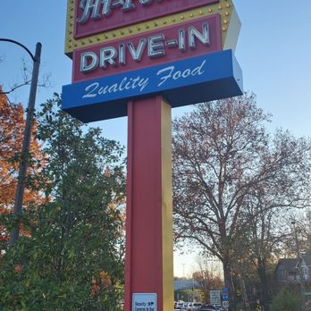 HI-POINTE DRIVE-IN - 896 Photos & 896 Reviews - 1033 McCausland Ave, St ...