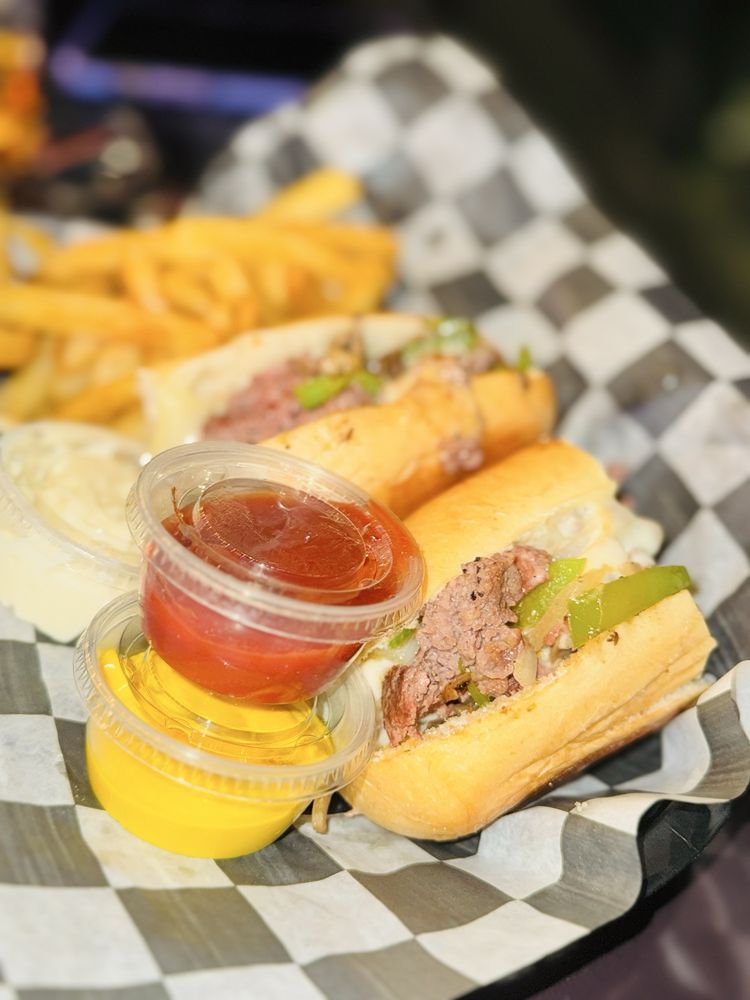 VIBEZ BAR & GRILL - Updated September 2025 - 55 Photos & 28 Reviews ...