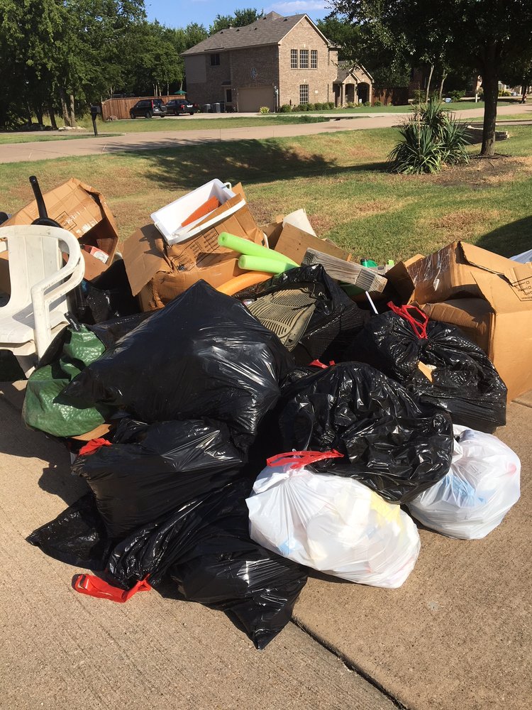 ROACH WASTE COMPANY - Updated December 2025 - 14 Reviews - 507 N State ...