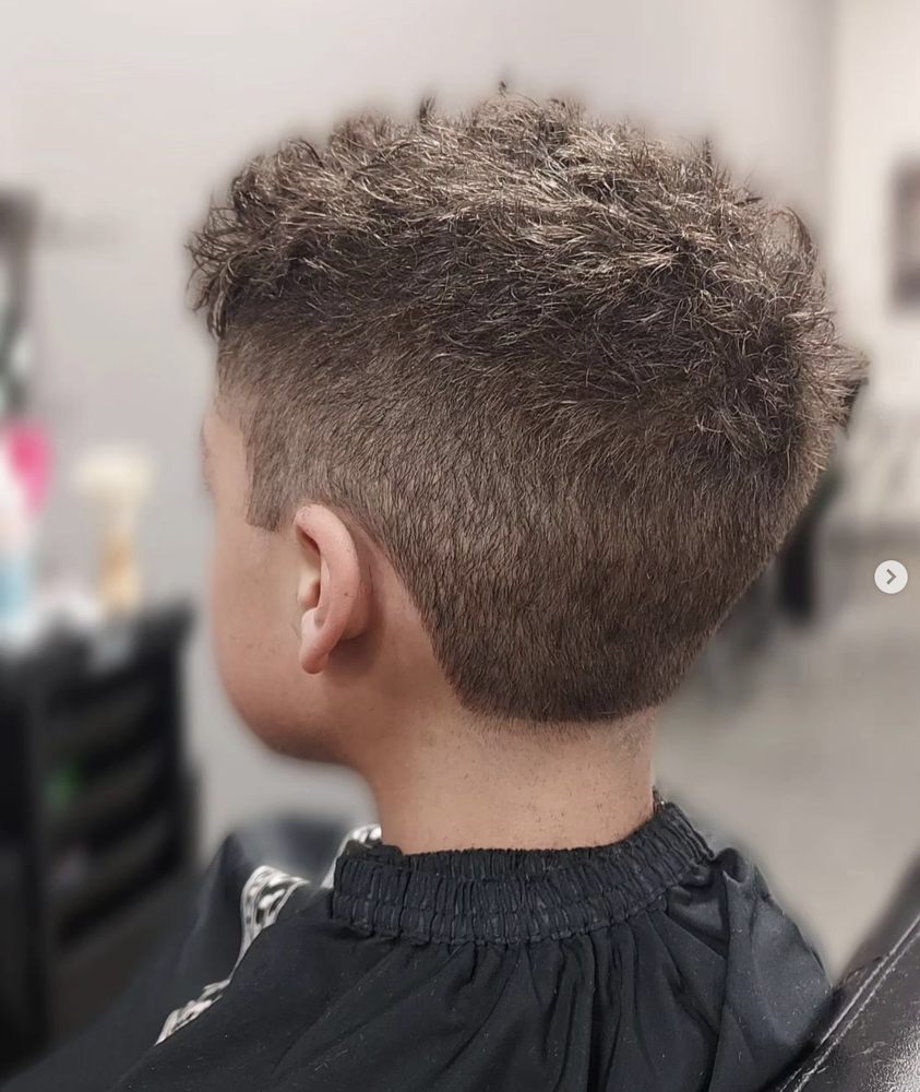 HAIRCUTS INC. - Updated January 2025 - 66 Photos & 22 Reviews - 1545 N ...