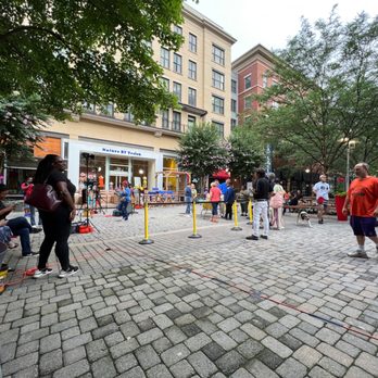 ROCKVILLE TOWN SQUARE - Updated October 2025 - 123 Photos & 44 Reviews ...