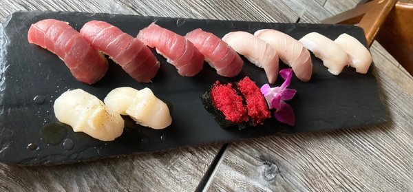 SASA SUSHI - 481 Photos & 374 Reviews - 6340 Gaston Ave, Dallas, Texas ...