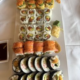 SHIRO RESTAURANT - Updated September 2025 - 610 Photos & 437 Reviews ...