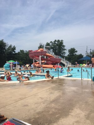 HATFIELD AQUATIC CENTER - Updated December 2025 - 14 Reviews - 2500 ...