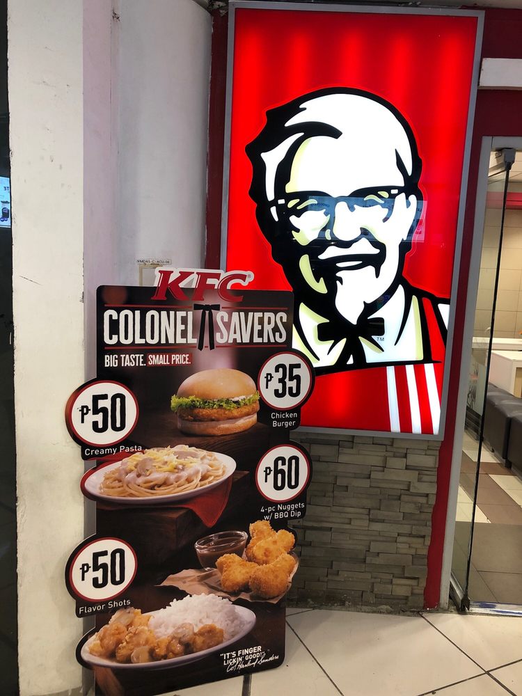 KFC - Updated February 2025 - Emilio Aguinaldo Highway, Dasmarinas City ...