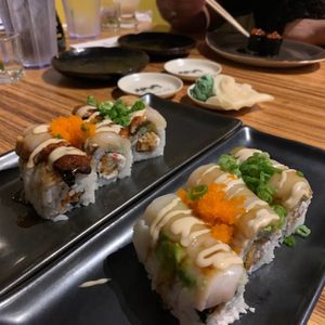 MIKUNI JAPANESE RESTAURANT & SUSHI BAR - 3046 Photos & 2240 Reviews ...