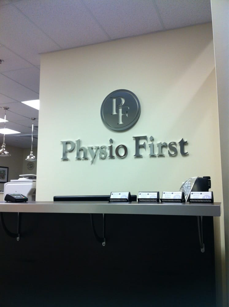 PHYSIO FIRST - Updated December 2025 - 3391 Bloor Street W, Toronto ...