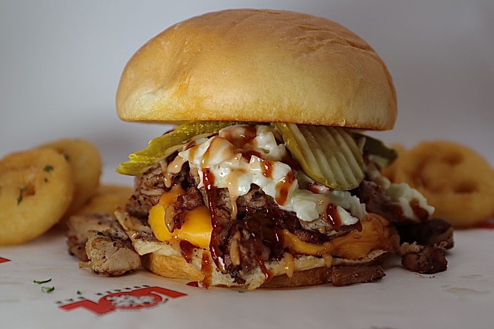 LOL BURGER BAR - Updated July 2025 - 75 Photos & 47 Reviews - 2080 ...