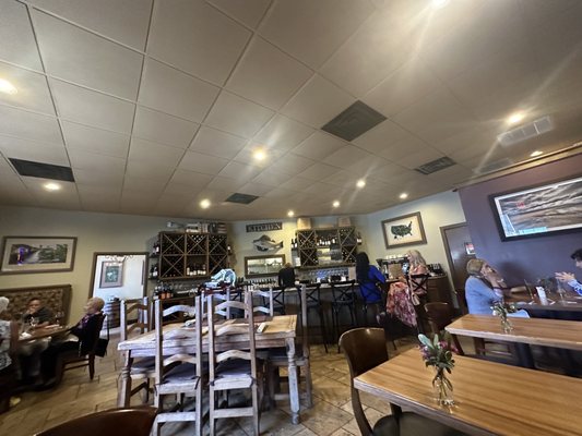 THE CHEF’S TABLE - Updated December 2025 - 212 Photos & 212 Reviews ...