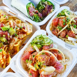 RY’S POKE SHACK - Updated February 2025 - 608 Photos & 457 Reviews - 56 ...