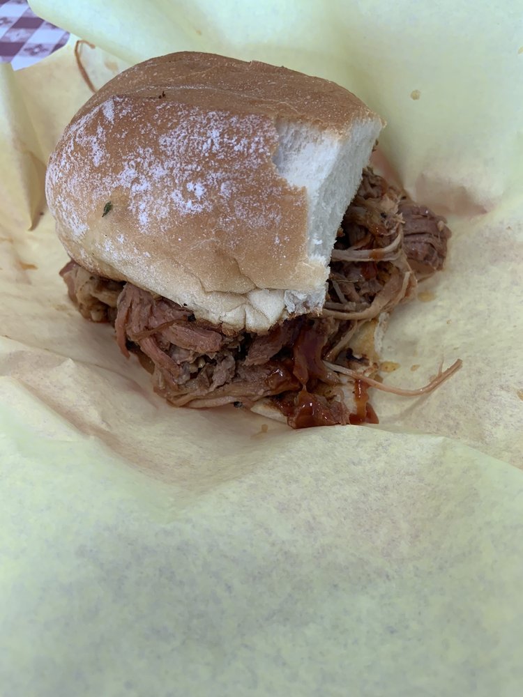 The Anvil BBQ - Takeout & Delivery - 65 Photos & 95 Reviews - Barbeque ...