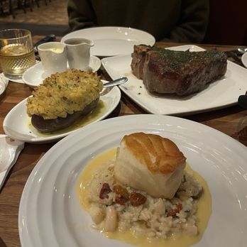 THE RANCH RESTAURANT - Updated March 2025 - 9838 Photos & 3751 Reviews ...