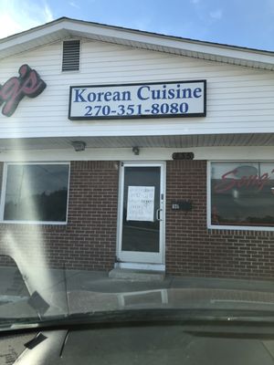 SONG’S RESTAURANT - Updated December 2025 - 93 Photos & 96 Reviews ...