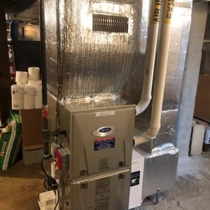 TOTAL COMFORT MECHANICAL - 49 Photos & 59 Reviews - 4 Garfield Cir ...