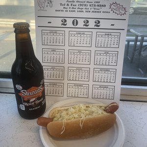 HANK’S FRANKS - 49 Photos & 118 Reviews - 210 US Hwy 46 E, Lodi, New ...