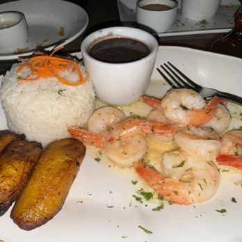 ISLA CUBAN-LATÍN KITCHEN & RUM BAR - Updated December 2024 - 3317 ...