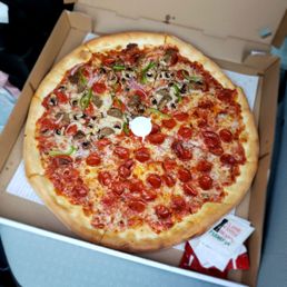 PIE LIFE PIZZA - 385 Photos & 434 Reviews - 691 S Raymond Ave, Pasadena ...