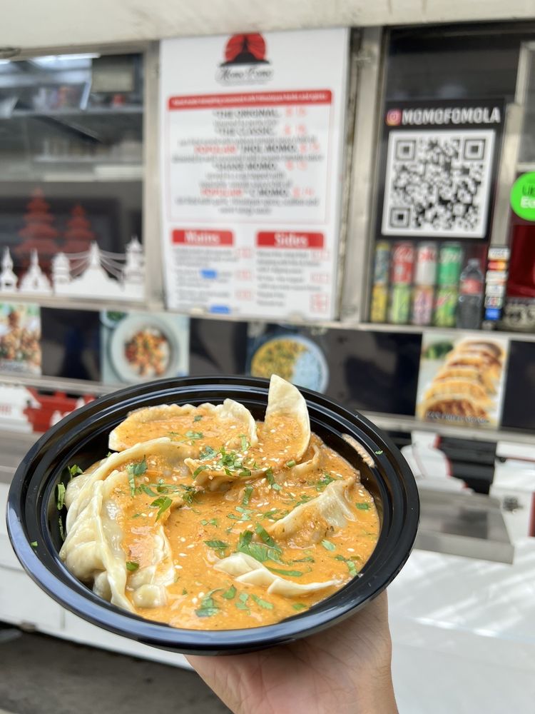 MOMO FOMO - Updated December 2025 - 28 Photos & 14 Reviews - 10113 ...