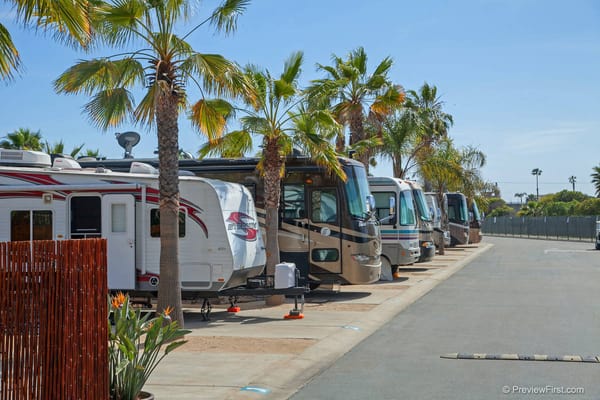PARADISE BY THE SEA BEACH RV RESORT - Updated December 2025 - 299 ...