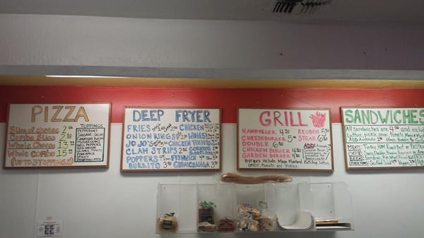 REDWAY LIQUOR & DELI - Updated December 2025 - 21 Reviews - 3362 Redwd ...