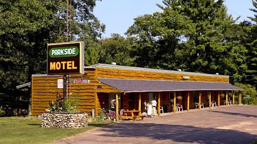 PARKSIDE MOTEL - Updated November 2025 - 6551 US Hwy 51, Hazelhurst ...
