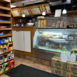 BLUE SKY DELI - 139 Photos & 66 Reviews - Delis - 2135 1st Ave 110th St ...