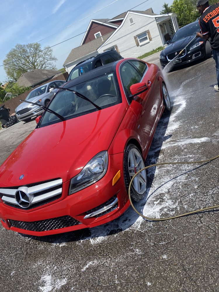 D&R MOBILE DETAILING & SUPPLIES - Updated June 2024 - Nashville ...