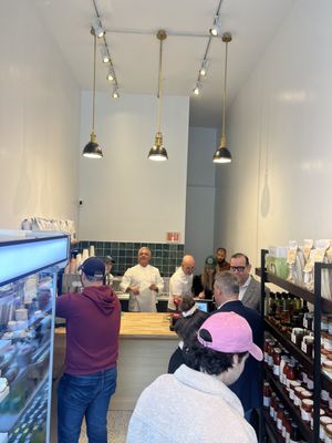 CASASALVO - AMSTERDAM AVE - Updated December 2025 - 80 Photos & 49 ...