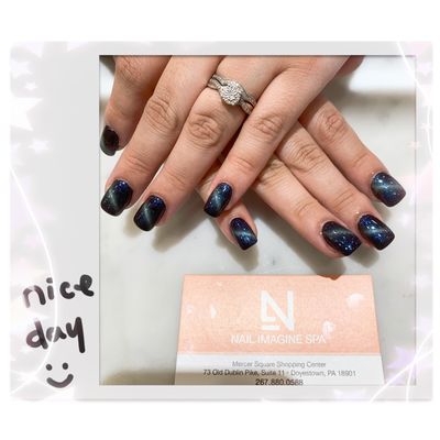NAIL IMAGINE - Updated March 2025 - 123 Photos & 62 Reviews - 73 Old ...