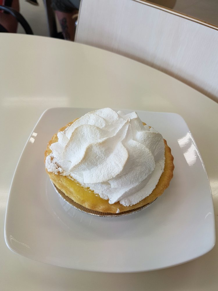 HOLBROOK BAKERY COFFEE SHOP - 51 Albury St, Holbrook New South Wales ...