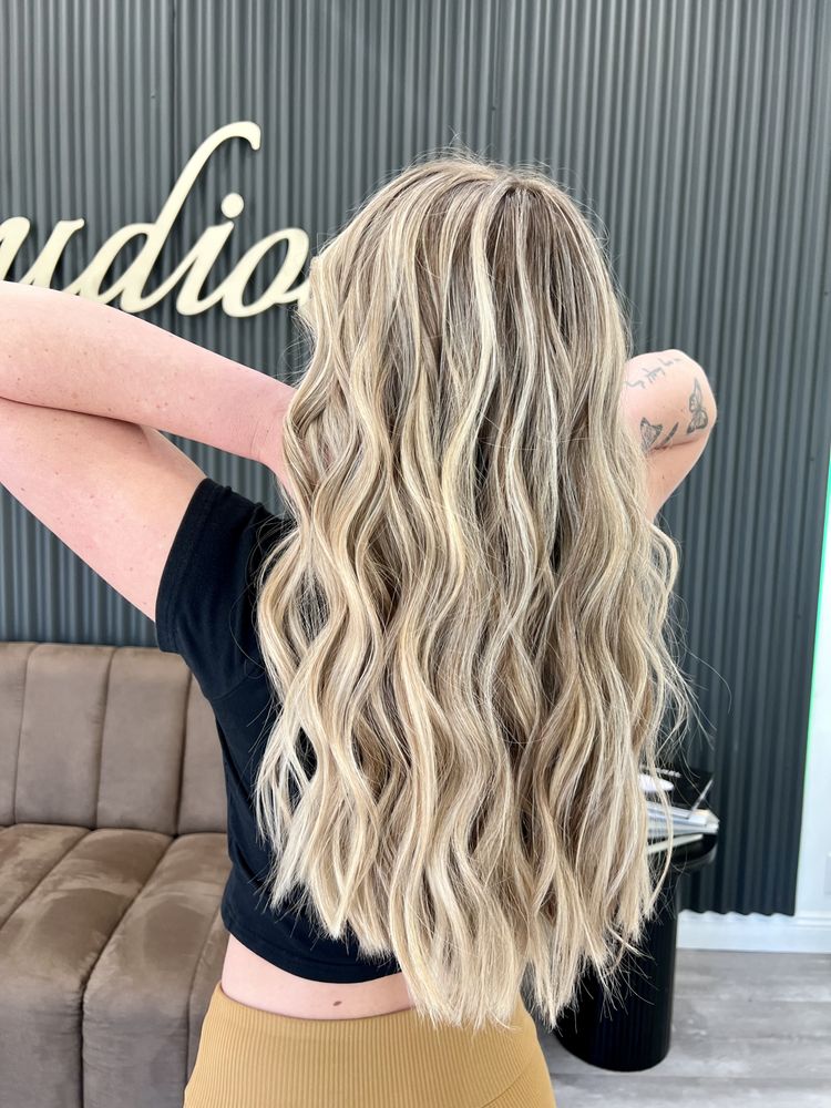 HAIR BY ALEX - Updated December 2024 - 16 Photos - 979 N Gilbert Rd ...