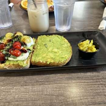 MARIO’S EARLY TOAST - Updated July 2024 - 178 Photos & 141 Reviews ...