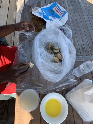 CAPE FISH & LOBSTER COMPANY - Updated August 2024 - 17 Photos & 36 ...