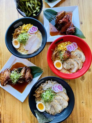 KINYA RAMEN - Updated August 2024 - 479 Photos & 278 Reviews - 363 ...