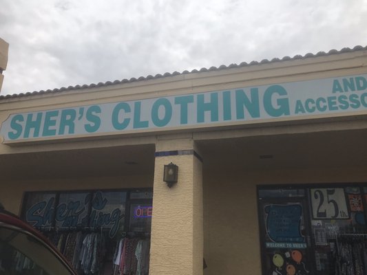 SHER’S CLOTHING - 17 Reviews - Women's Clothing - 11663 W Bell Rd ...