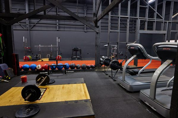 FORJ FITNESS - Updated October 2025 - 48 Photos - 333 N Mission Rd, Los ...