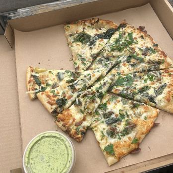 CHEESE BOARD PIZZA - Updated January 2025 - 2879 Photos & 6123 Reviews ...