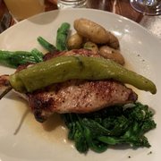 TRE PIZZA, PASTA, BEER GARDEN - 237 Photos & 305 Reviews - Pizza - 611 ...