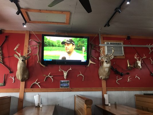 BUCK SNORT - Updated December 2025 - 79 Photos & 97 Reviews - 113 4th ...