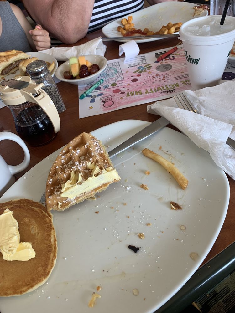 PERKINS RESTAURANT & BAKERY - Updated January 2026 - 14 Photos & 41 ...