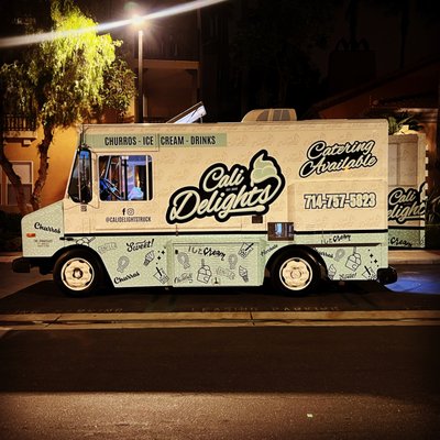 CALI DELIGHTS - Updated August 2025 - 18 Photos & 15 Reviews - Anaheim ...