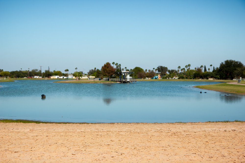 University Draft House - Town Lake McAllen, McAllen | Roadtrippers