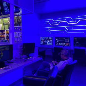 GAMEWAY - Updated August 2025 - 65 Photos & 44 Reviews - 600 World Way ...