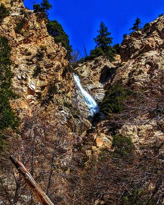 BIG FALLS - 266 Photos & 74 Reviews - Valley Of The Falls Dr, Forest ...