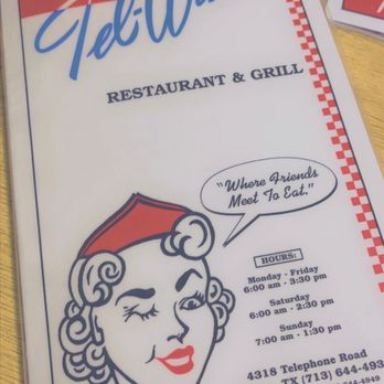 TELWINK GRILL - Updated January 2025 - 349 Photos & 347 Reviews - 4318 ...