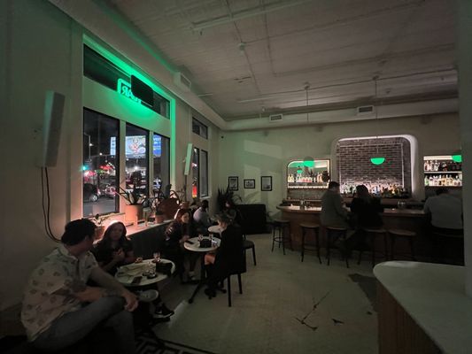 FERN BAR - Updated May 2024 - 43 Photos & 19 Reviews - 2041 Broadway ...