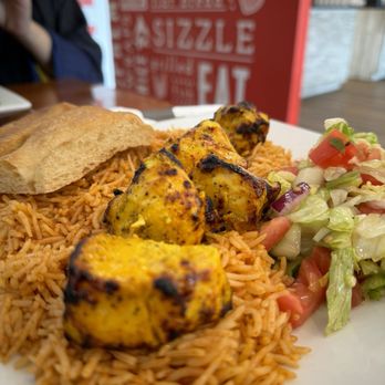 MAZADAR MEDITERRANEAN KITCHEN - Updated December 2025 - 369 Photos ...