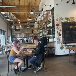 THE WORKSHOP EATERY - Updated December 2025 - 408 Photos & 196 Reviews ...