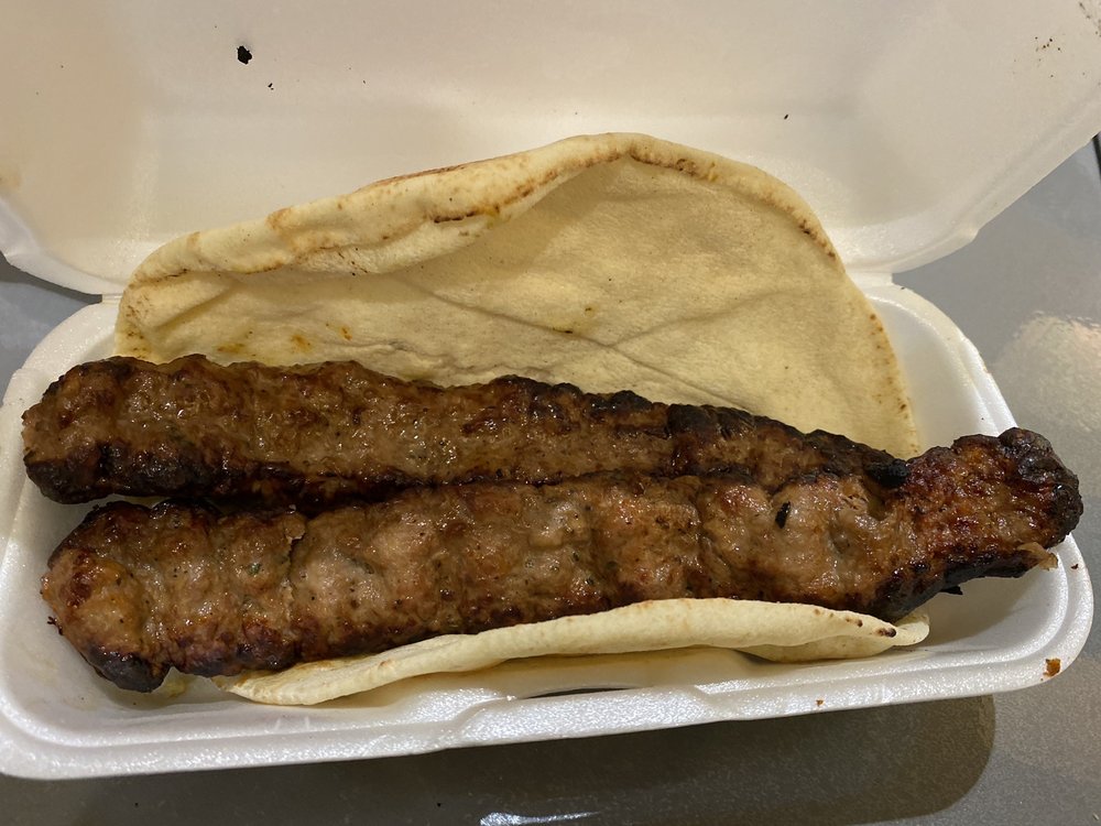 MEDITERRANEAN EXPRESS GRILL - Updated January 2026 - 83 Photos & 162 ...